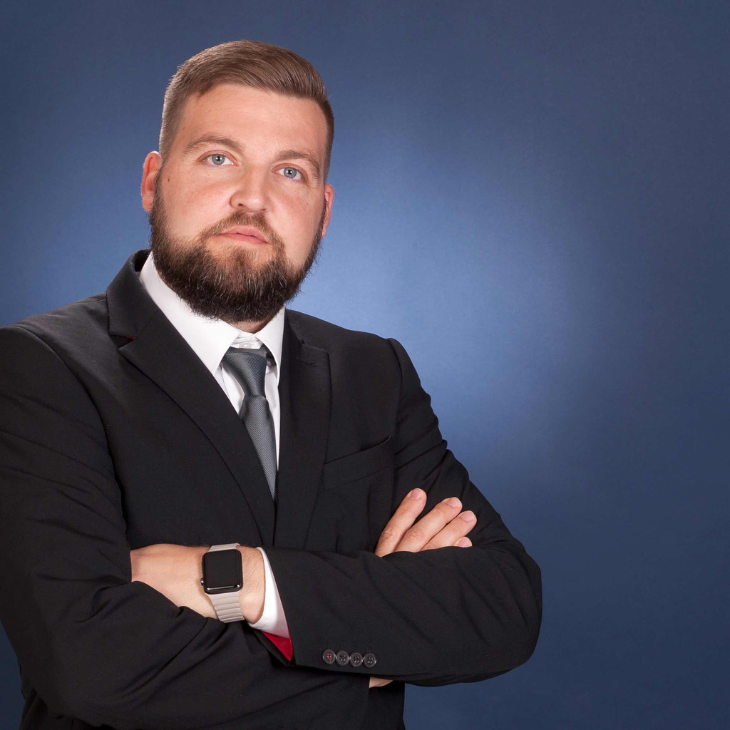 Alexander Schmidt - Project Engineer - Saint-Gobain Formula GmbH | XING