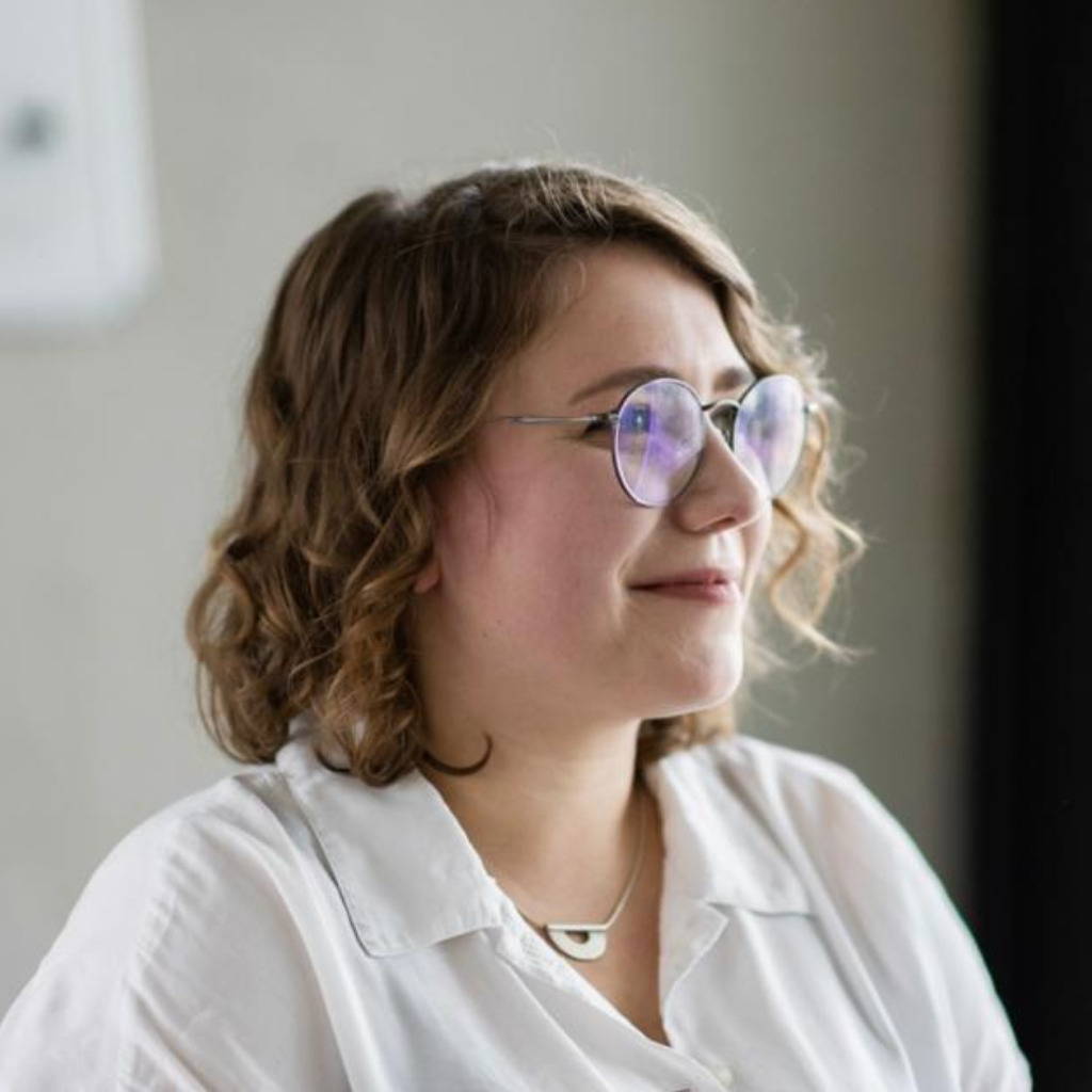 Lea Ott - Marketing Specialist - objective partner AG | XING