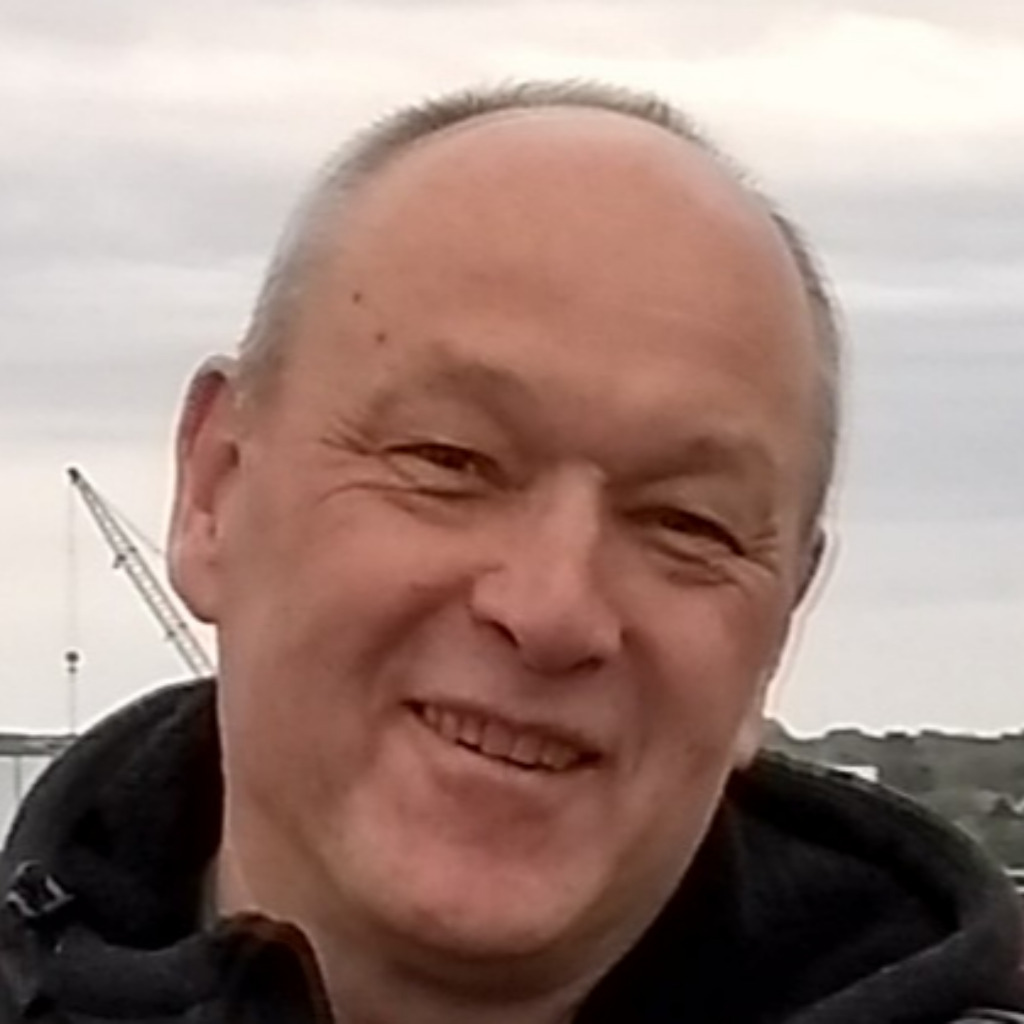 Jens Groth - Metallbaumeister - Berufsbildungswerk Neumünster | XING