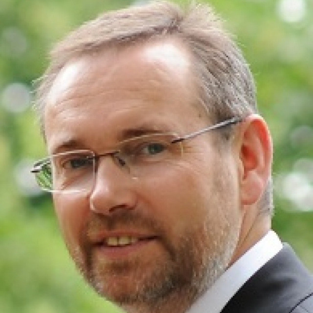 Thomas Kluth - Geschäftsführer - abacus edv-lösungen GmbH & Co. KG | XING