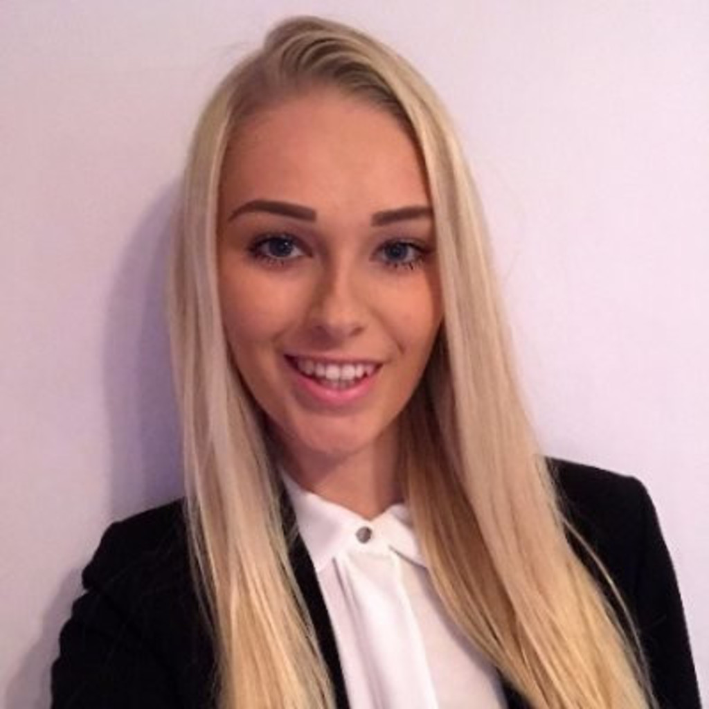 Nicole Clarkson - Research Executive - Write Research Company | XING