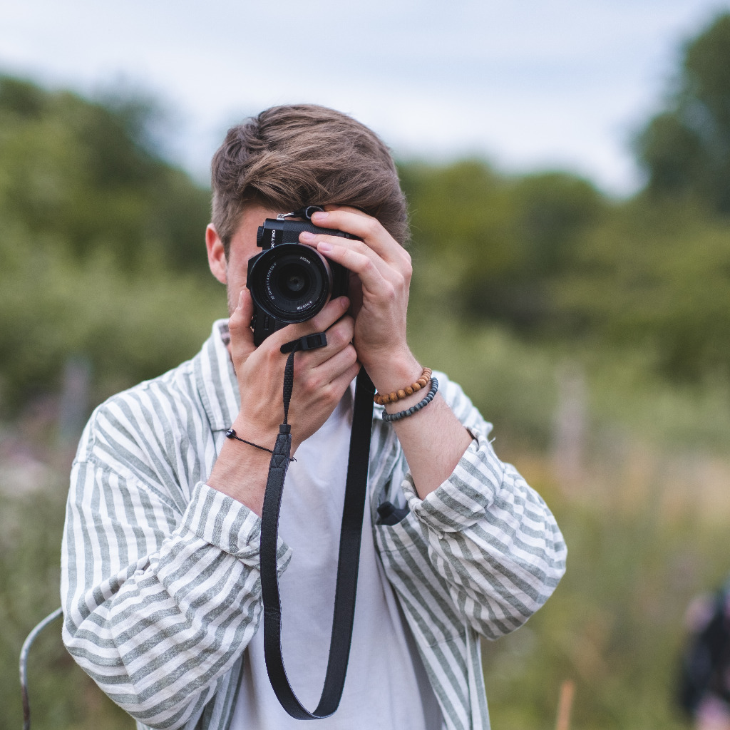 Emil Baur - Fotograf - Baur Fotografie | XING