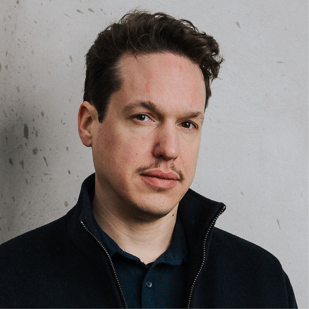 Daniel Laufer - Redakteur beim ARD-Politikmagazin Kontraste - rbb ...