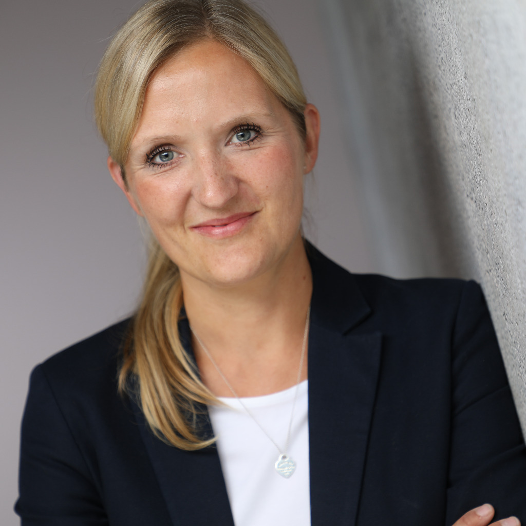 Karla Klinger - Senior Abteilungsleiterin Enterprise Solutions ...