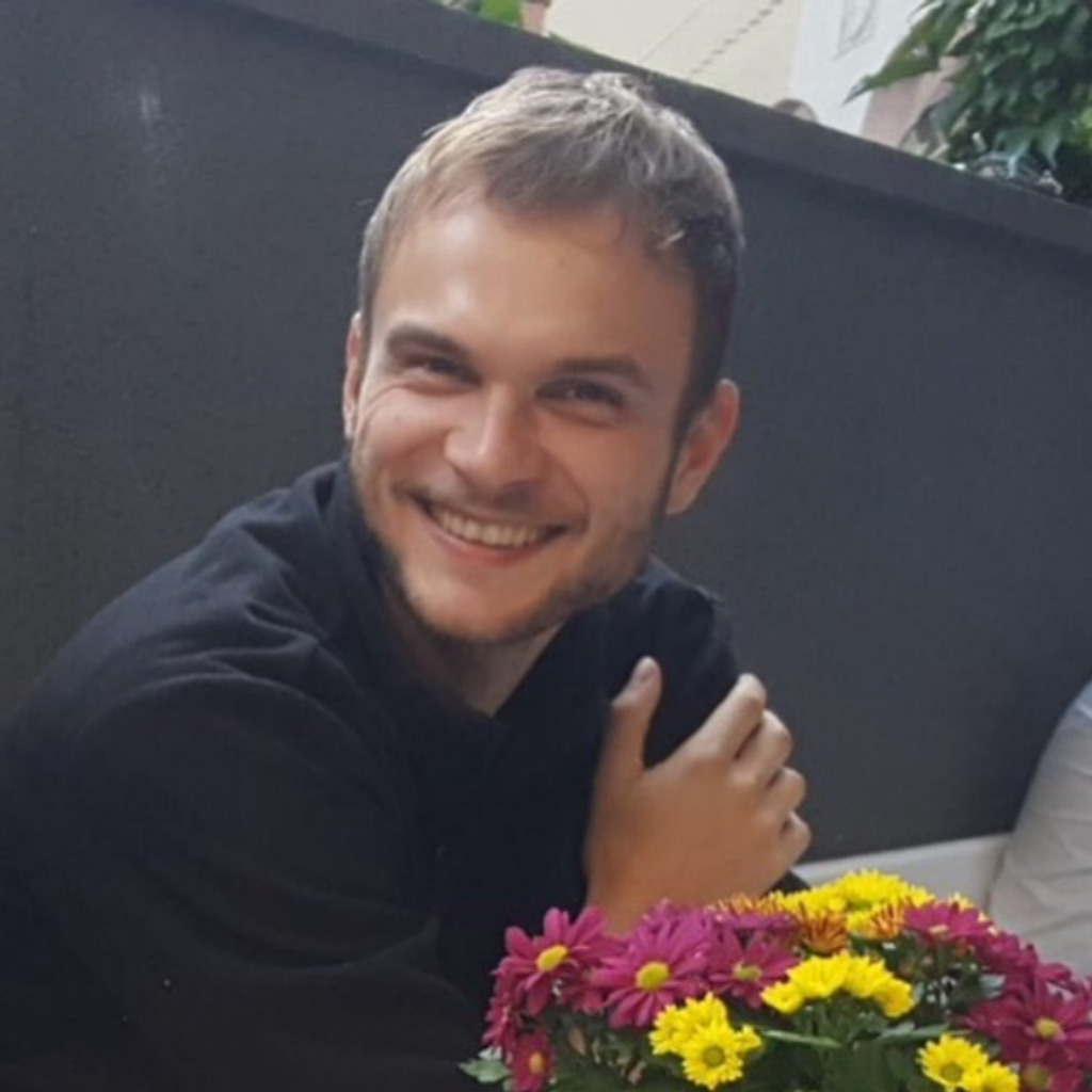 Martin Schwalm - Geschäftsführender Gesellschafter - MultiPull GmbH | XING