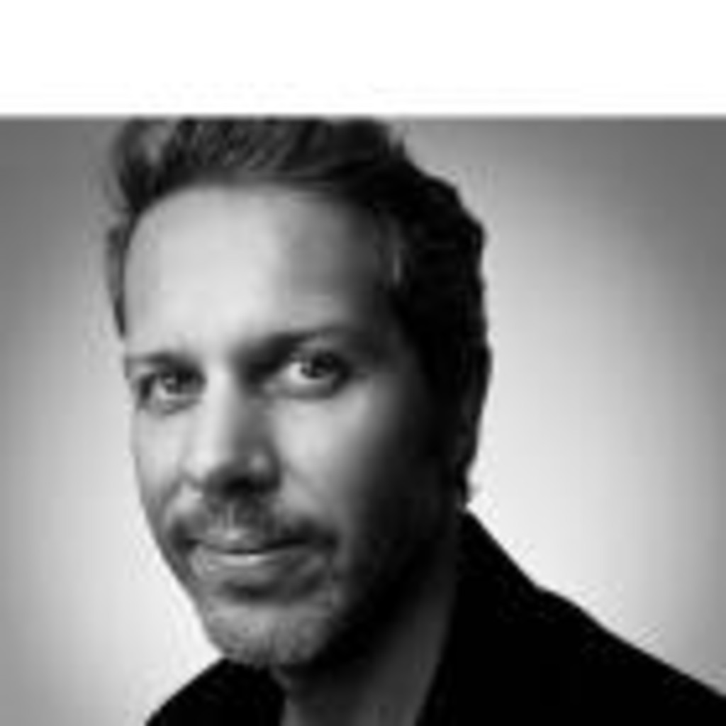 Christopher Reardon - Executive Director of Experience - TBWA | XING
