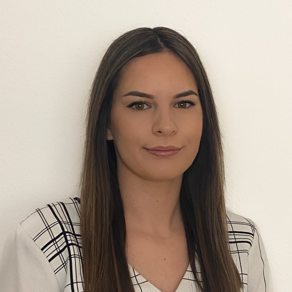 Ana Katarina Andric - Betriebswirtschaftslehre - Hochschule für ... Ana Katarina Andric - Betriebswirtschaftslehre - Hochschule für ...