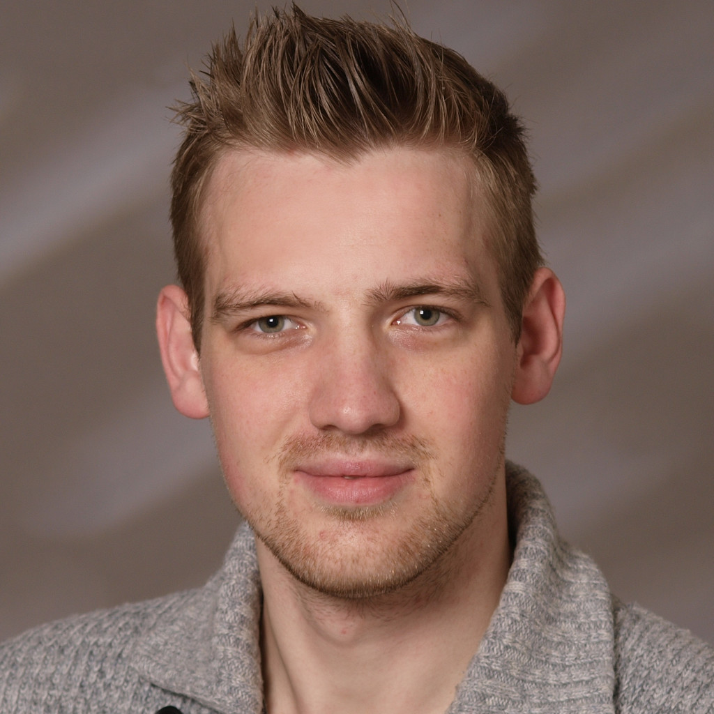 Andrej Gossen - Leiter Techn. Außendienst - Schmedt GmbH & Co. KG | XING