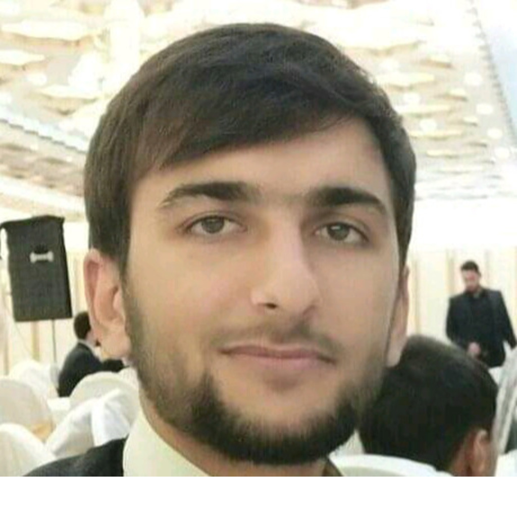 Mohammad Haroon Naeemi - Architect - Pea global Logistics | XING