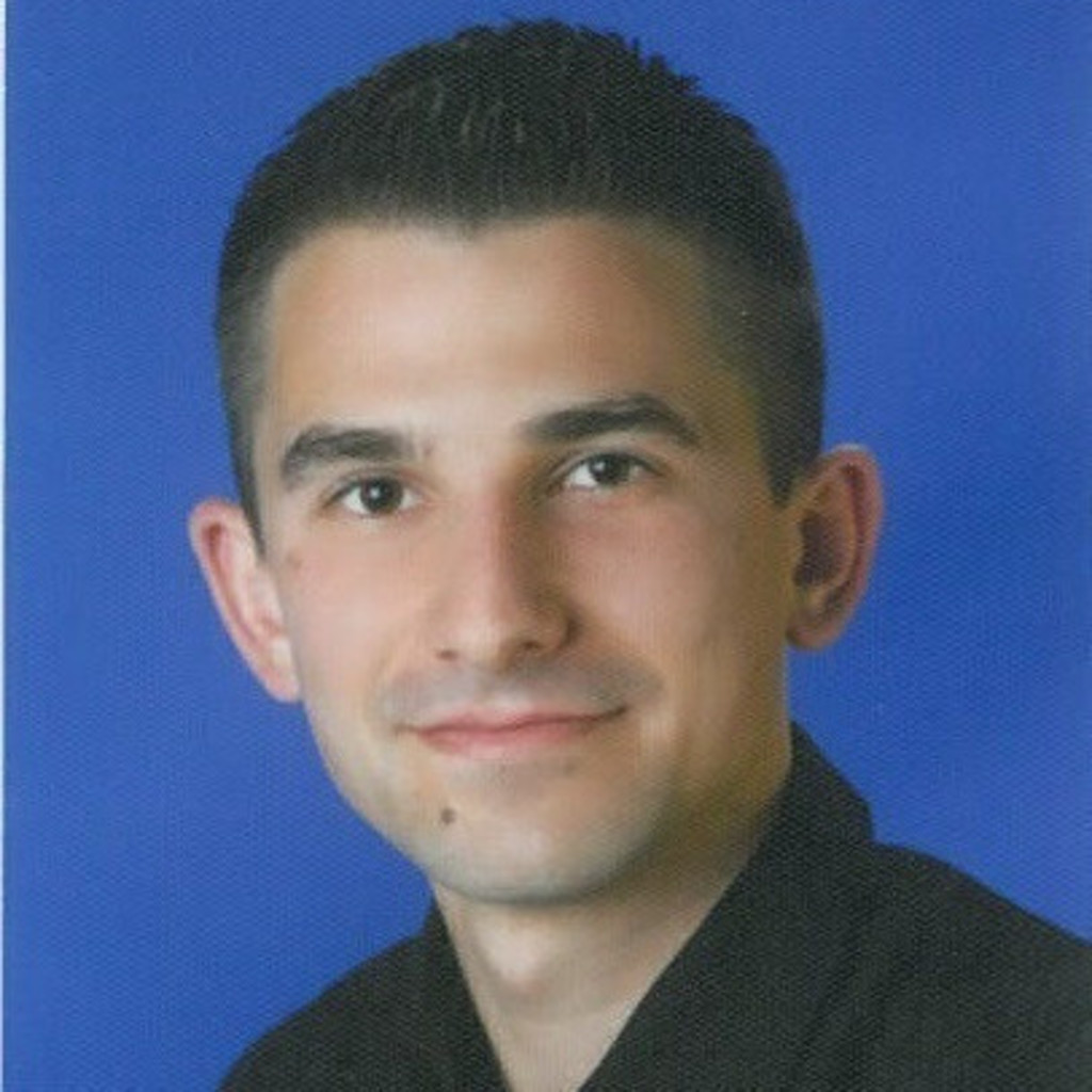 Michael Ebnet - Gutachter - hoock farny ingenieure | XING