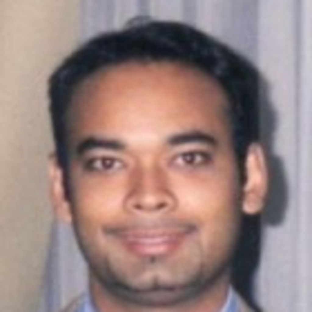 Amar Persaud - Adjunto gerencia - Namco Station | XING