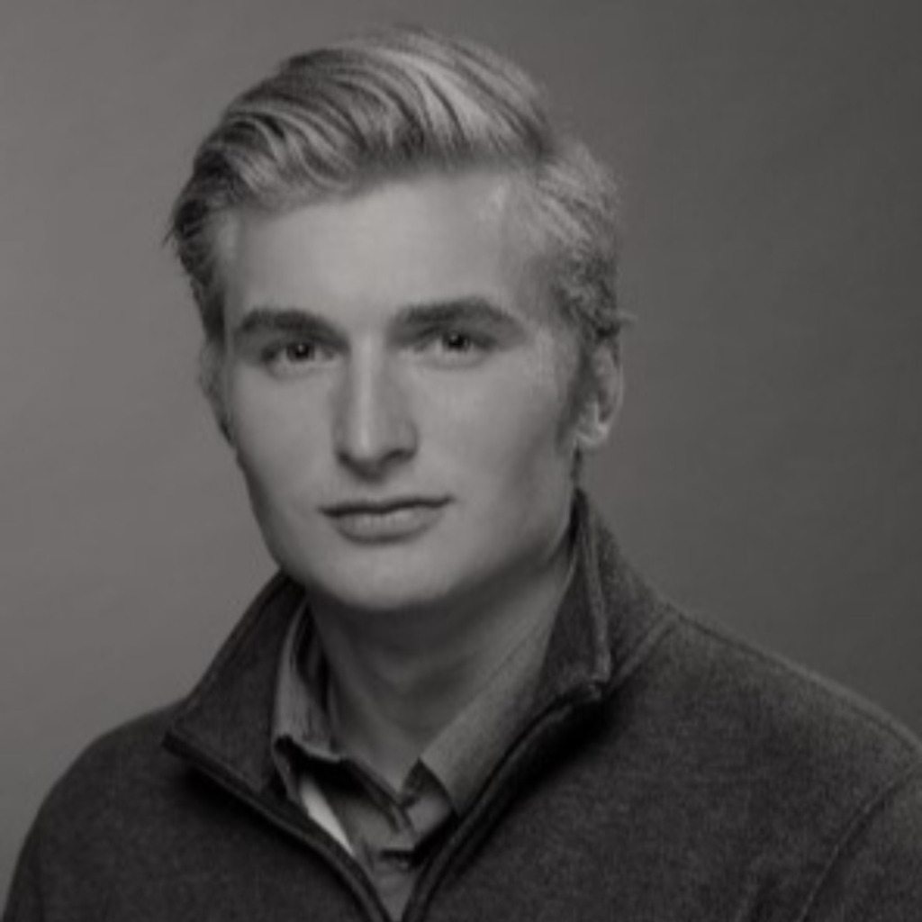 Jonas Kuwert - Enterprise Relationship Manager - Sprinklr | XING