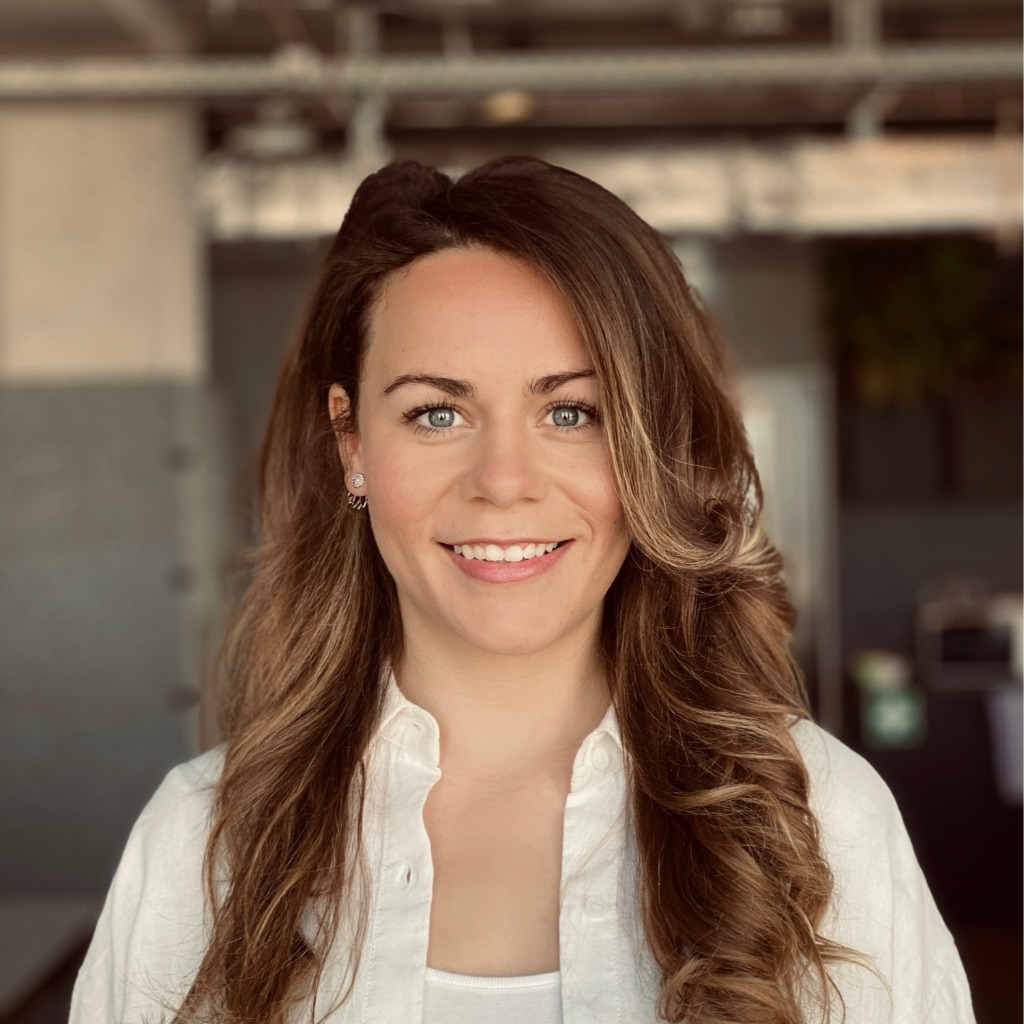 Amanda Pielder - Senior Consultant Near- and Offshore Operation ...