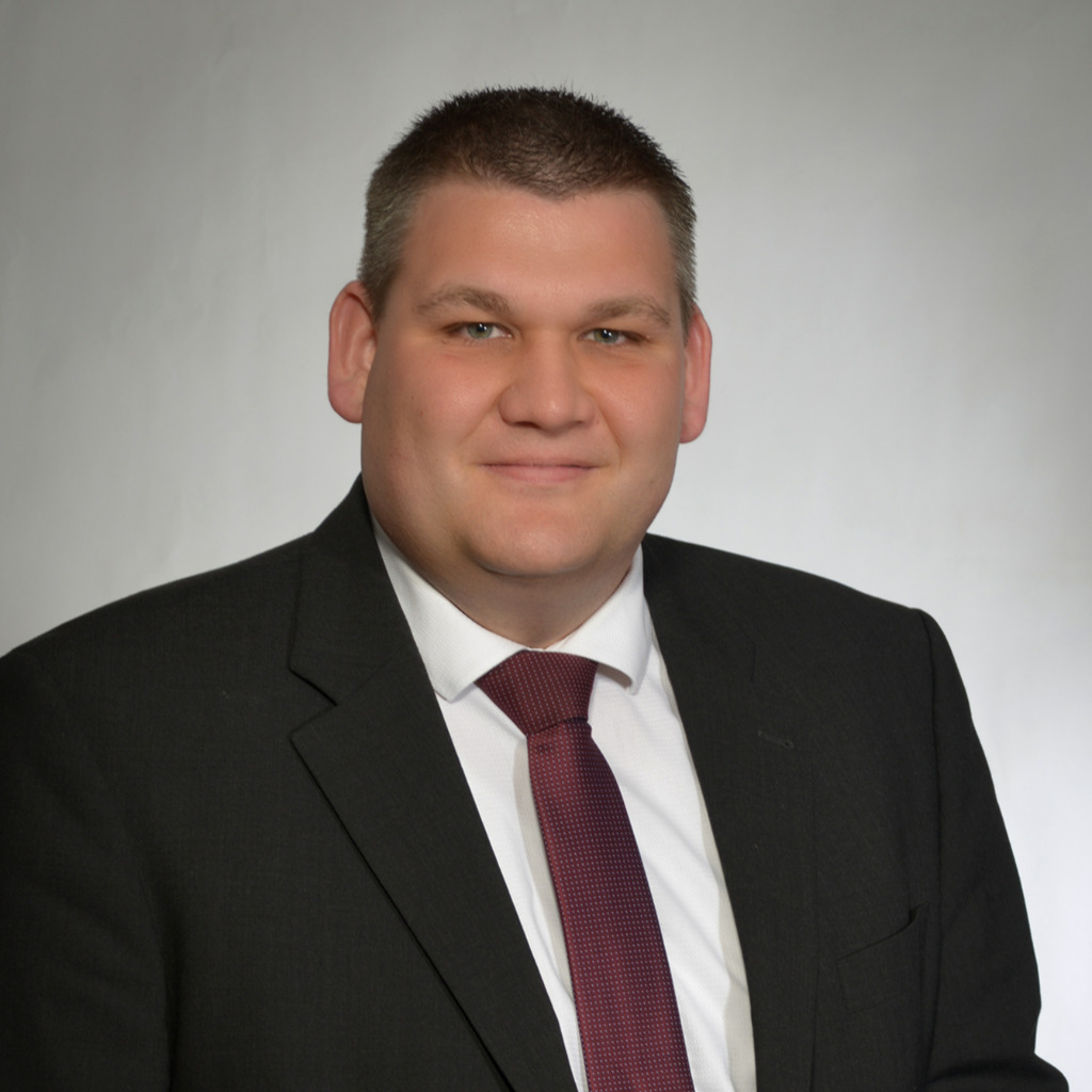 Marco Schulze - Metallbaumeister / Mitglied Geschäftsleitung ...