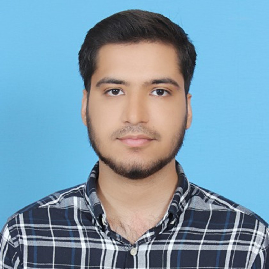 Muhammad Naufil - Machine Learning Engineer - Retrocausal | XING