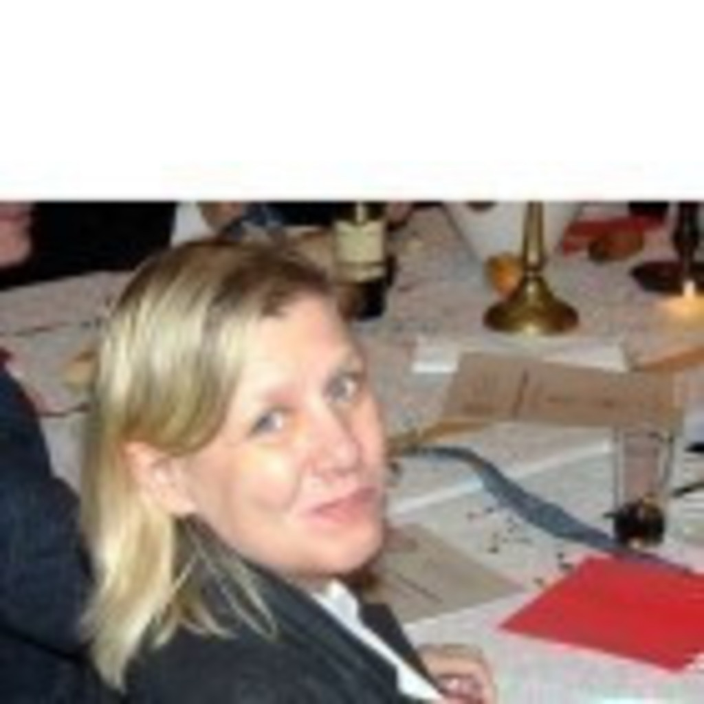 Anna Marie Mattson - Responsable Grands Comptes - Mattson European ...