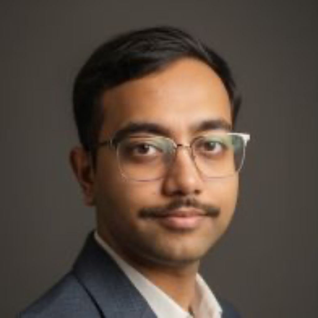 Pawas Suman - Software Engineer - Brusa HyPower (Germany) GmbH | XING