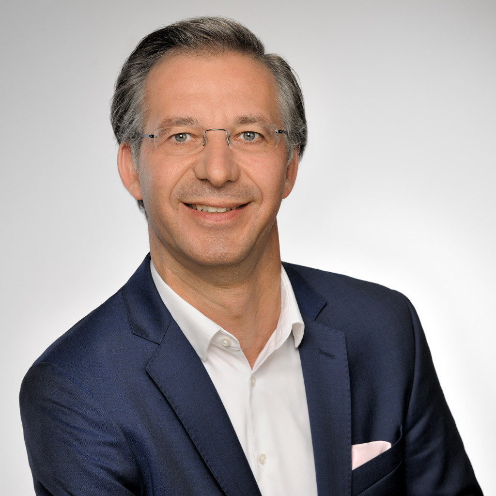 Martin Prager - Geschäftsführer - MiM - MEDinMOTION GmbH - Agentur für ...