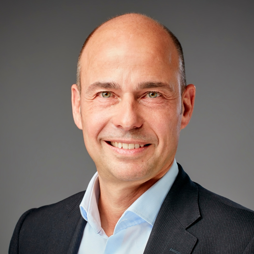 Thomas Meier - Maschinenbau / Kunststofftechnik - RWTH Aachen | XING