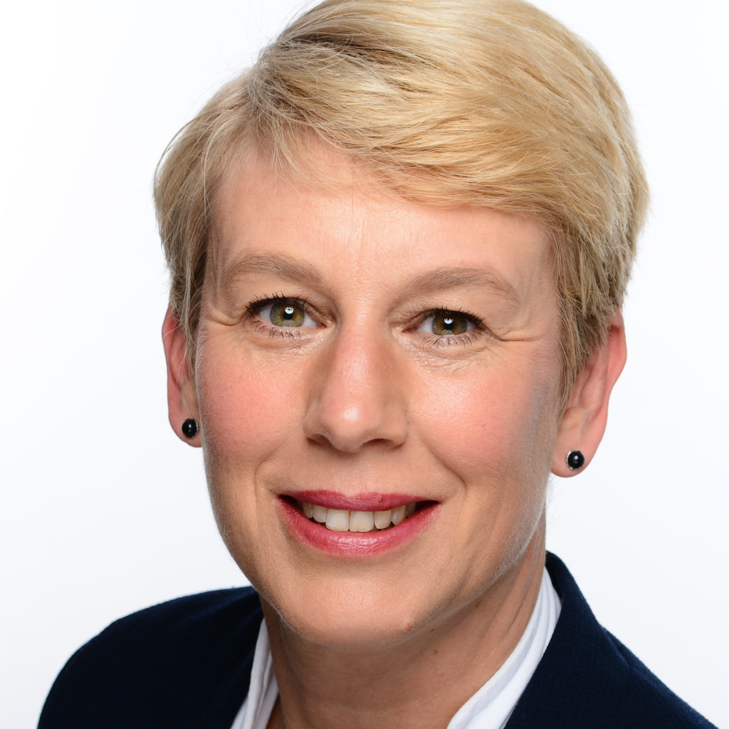 Doreen Remer - Inhaberin - Institut für Organisations- und ...