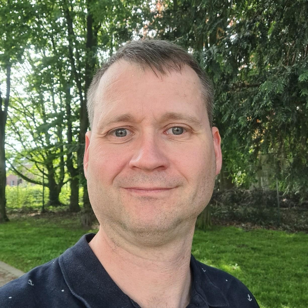 Michael Krall - Kaufmann - Berufskolleg für Wirtschaft und Verwaltung | XING