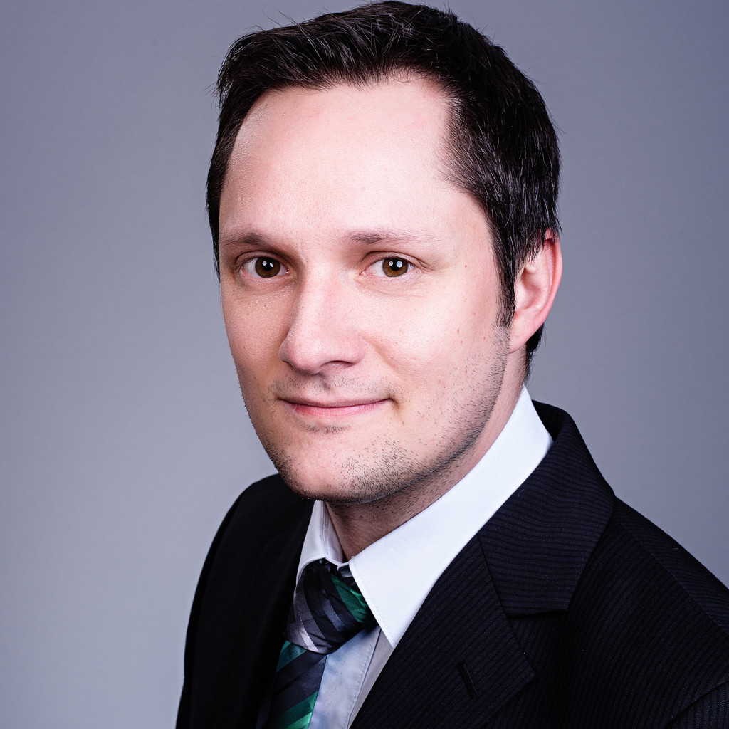 Danny Kuhlmann - Projektierer - Kardex Mlog | XING