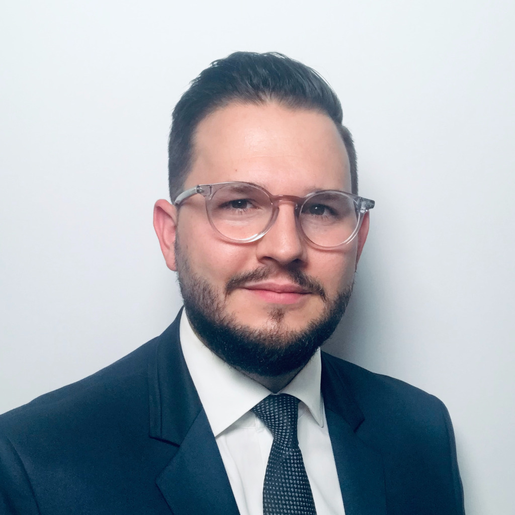 Ben Baranyai - Director Global Business Development - EarlyHealth Group ...