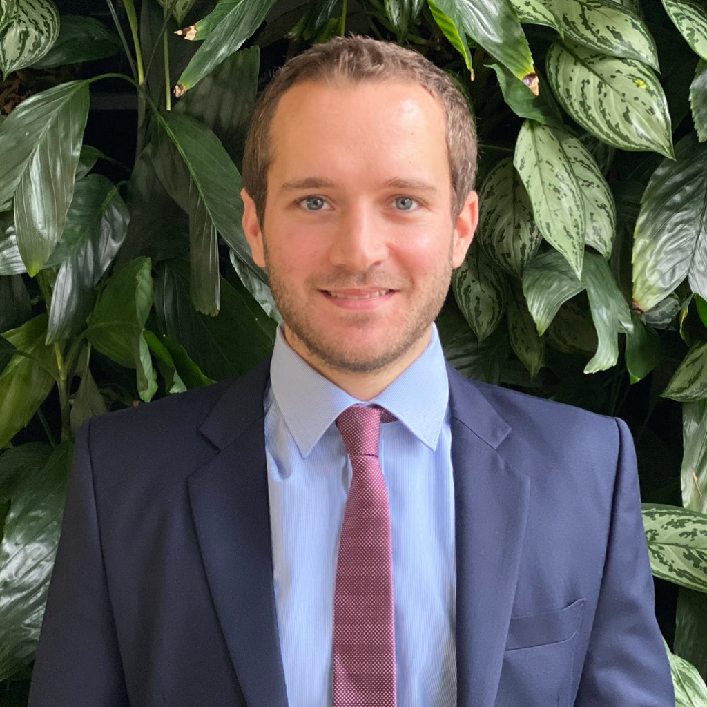 Tim Ritschar - Senior Berater Marketing - Kerl & Cie Gesellschaft für ...