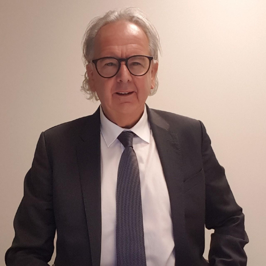 Prof. Dr. Michael Schmidt - Professor - Hochschule RheinMain | XING