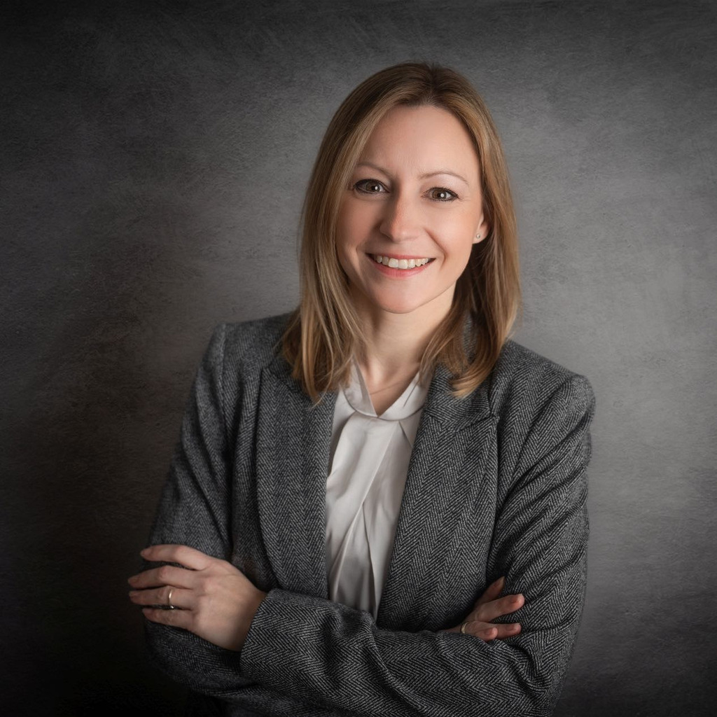 Jennifer Stache - Stv. Bereichsleiterin MarktService Aktiv - Sparkasse ...