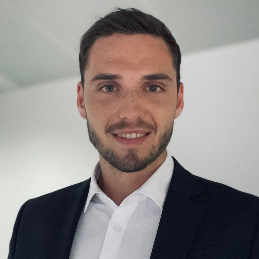 Jonas Brauchle - Senior Consultant - Cyber Defense & Response - Deloitte | XING