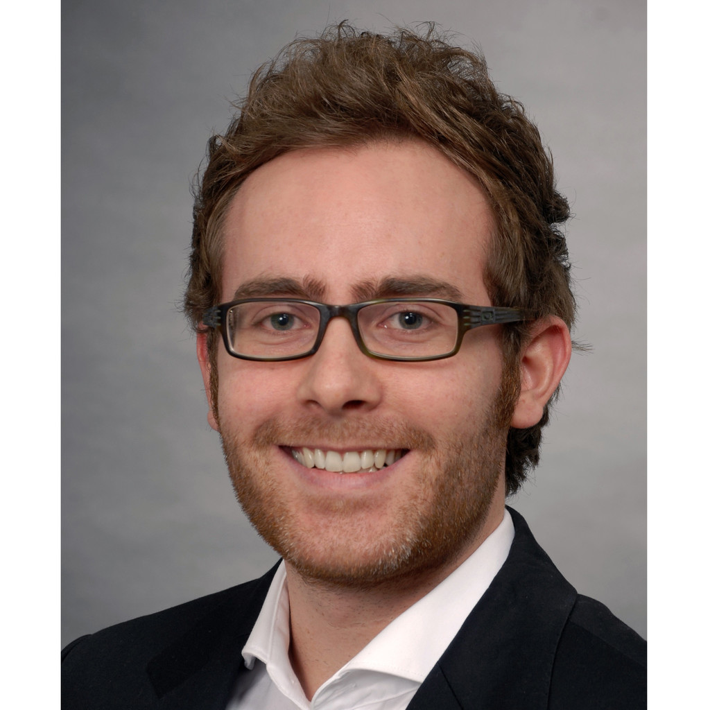 Gerrit Illiger - Consultant Informations- und Telekommunikationstechnik ...