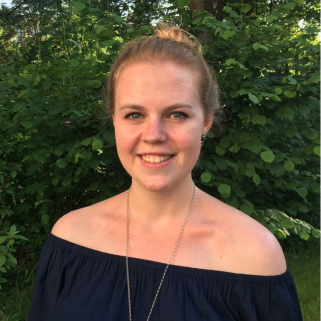 Nicole Frank - Junior Account Manager - men-in-motion GmbH | XING