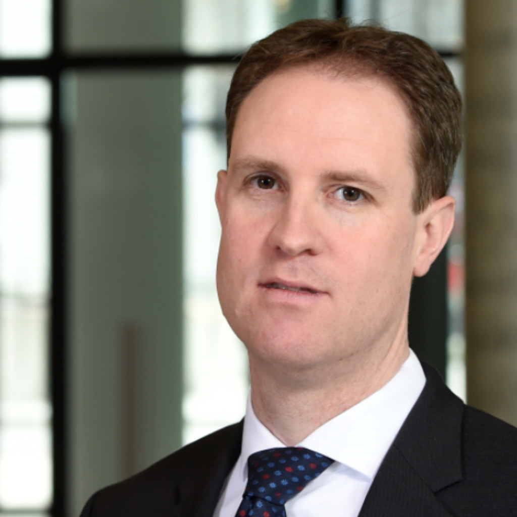 Daniel Geiger - Wirtschaftsprüfer/Steuerberater - Director - Ebner ...