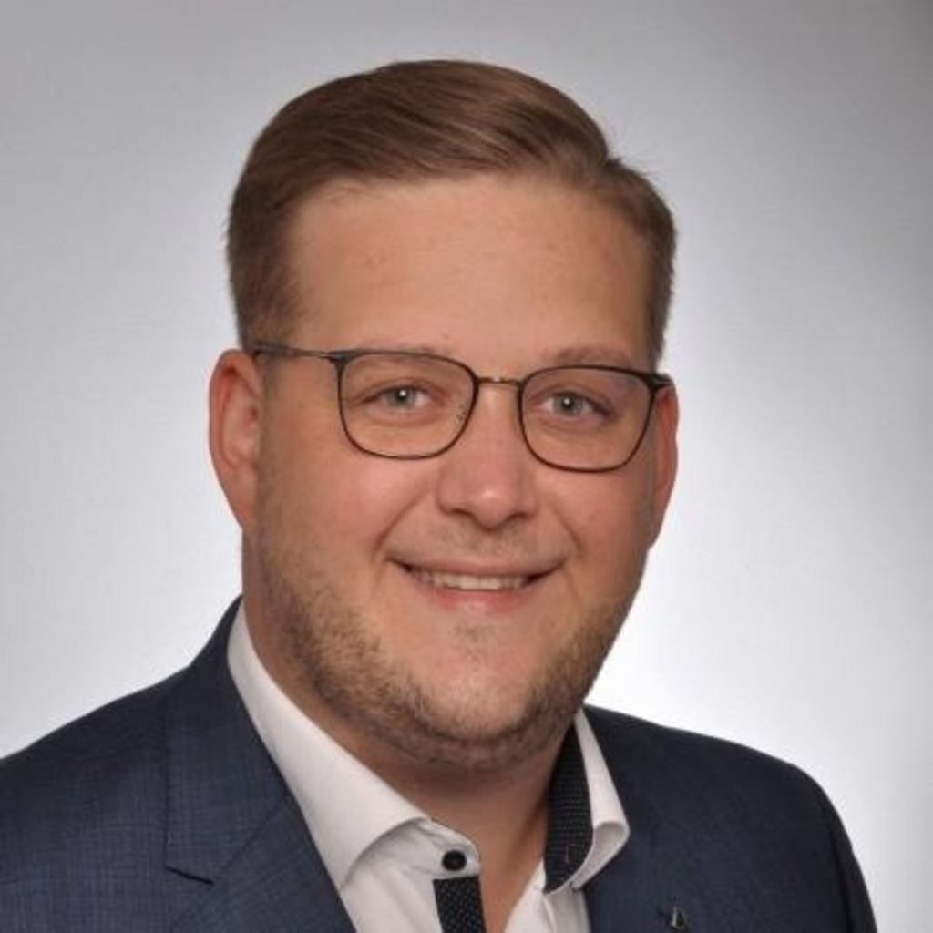 Tizian Hopp - Regionalverkaufsleiter - hawa verpackung GmbH | XING