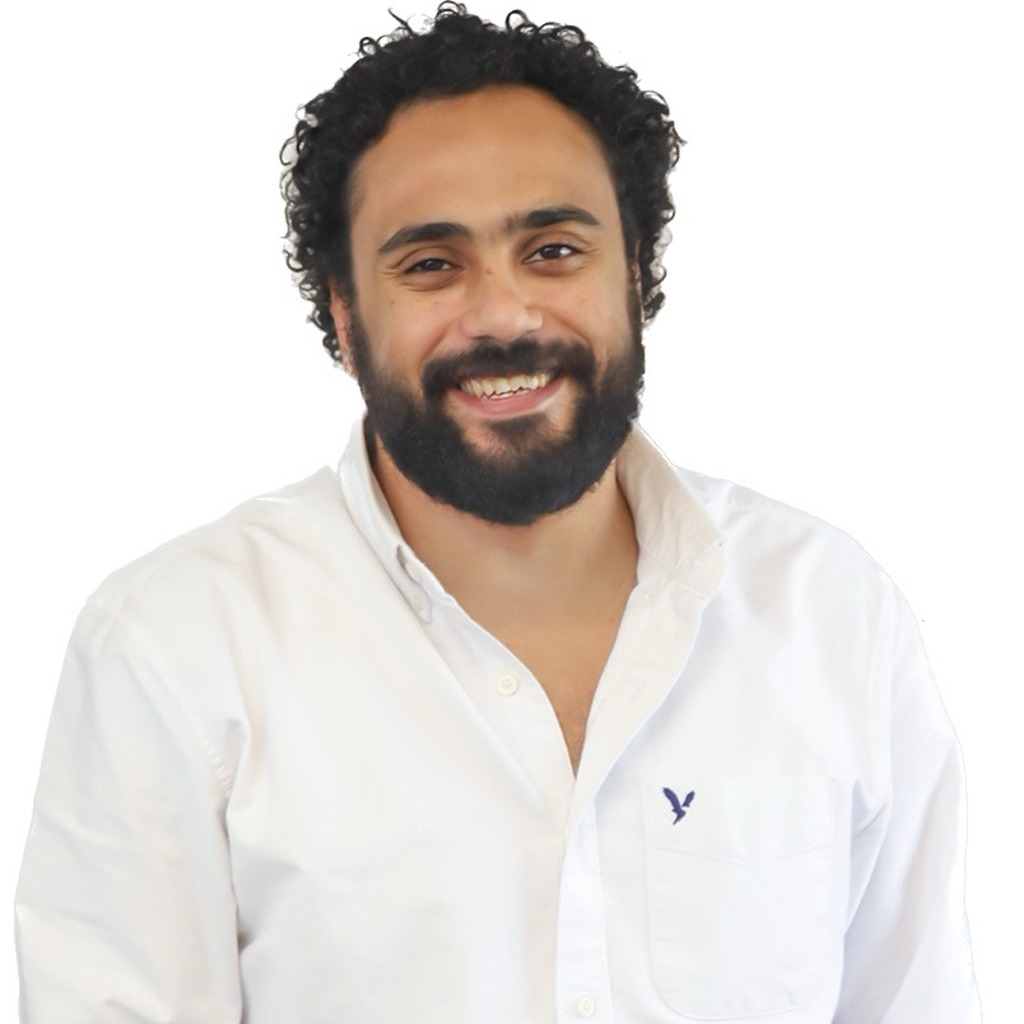 Andrew Magdy - iOS Developer - IBM | XING