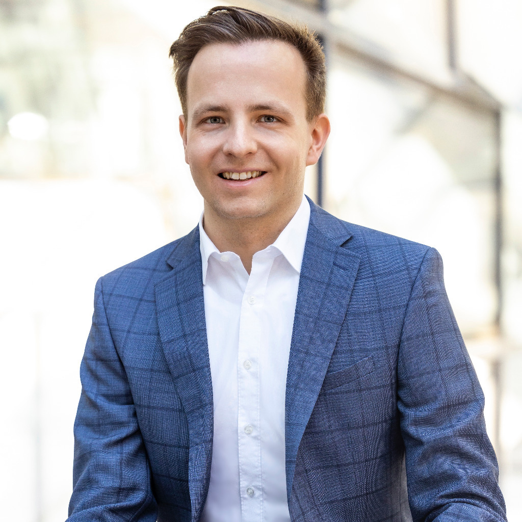 Carsten Köhne - Referent des Markenvorstands Technische Entwicklung ...