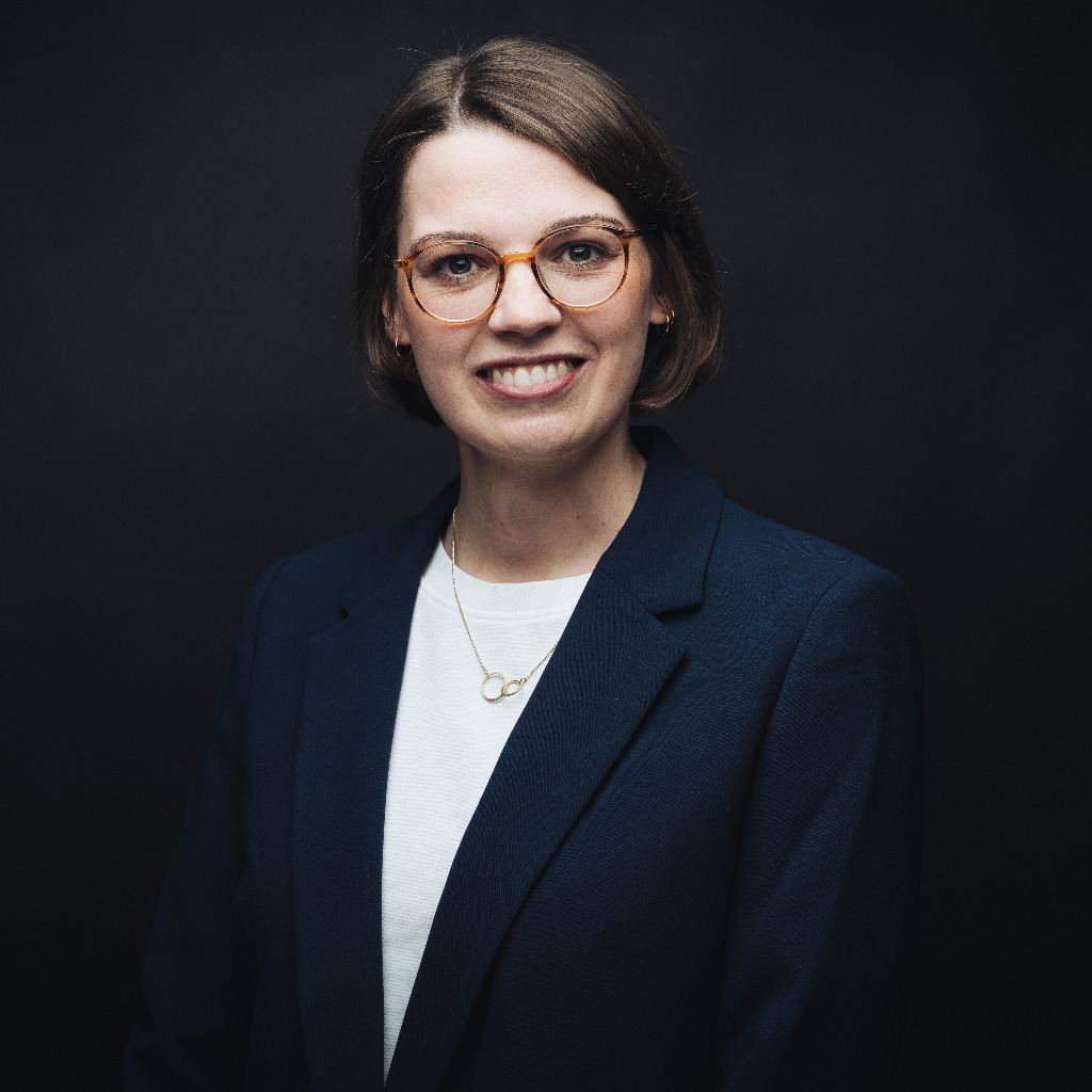 Victoria Hellberg: Ausbildung und Berufserfahrung | XING