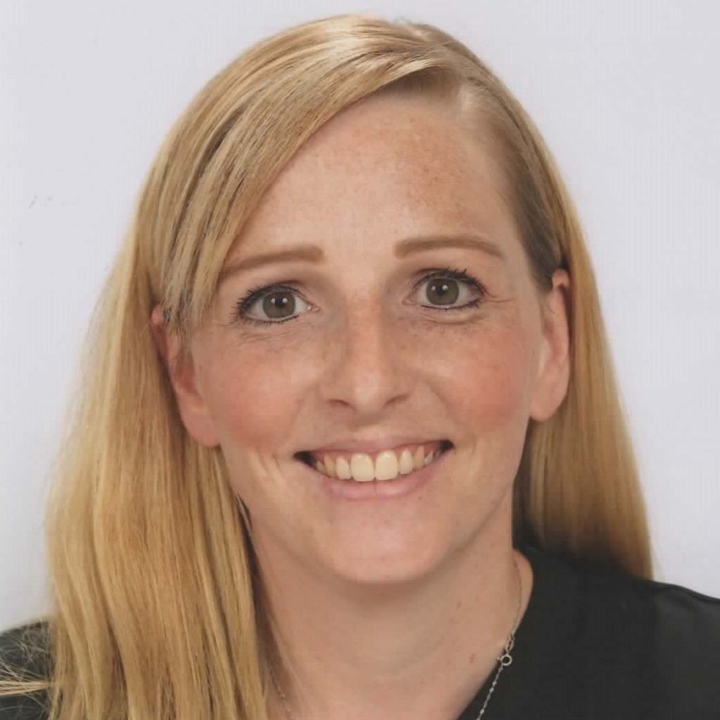 Jessica Engel - Kita-Leiterin - Graf Recke Kindertagesstätten | XING