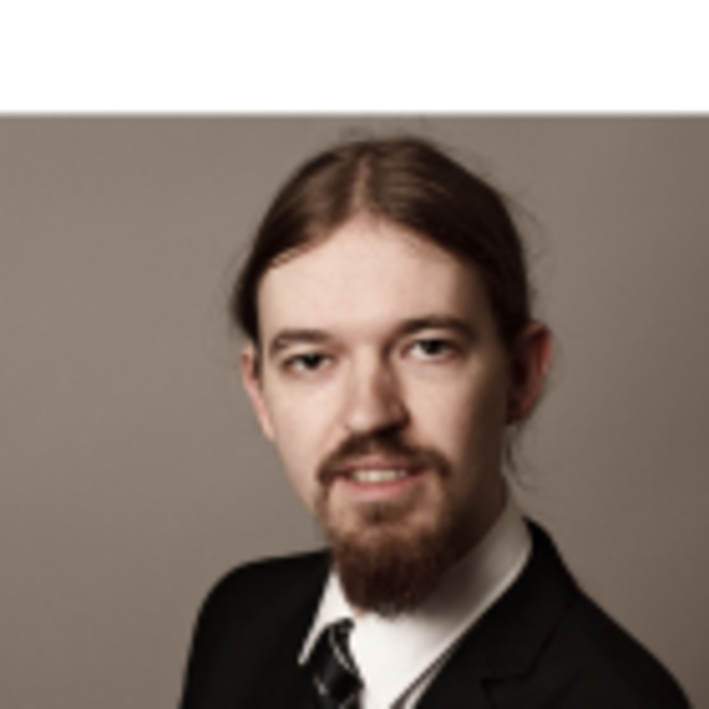 Dr. Patrick Koopmann - Wissenschaftlicher Mitarbeiter - Technische Universität Dresden | XING