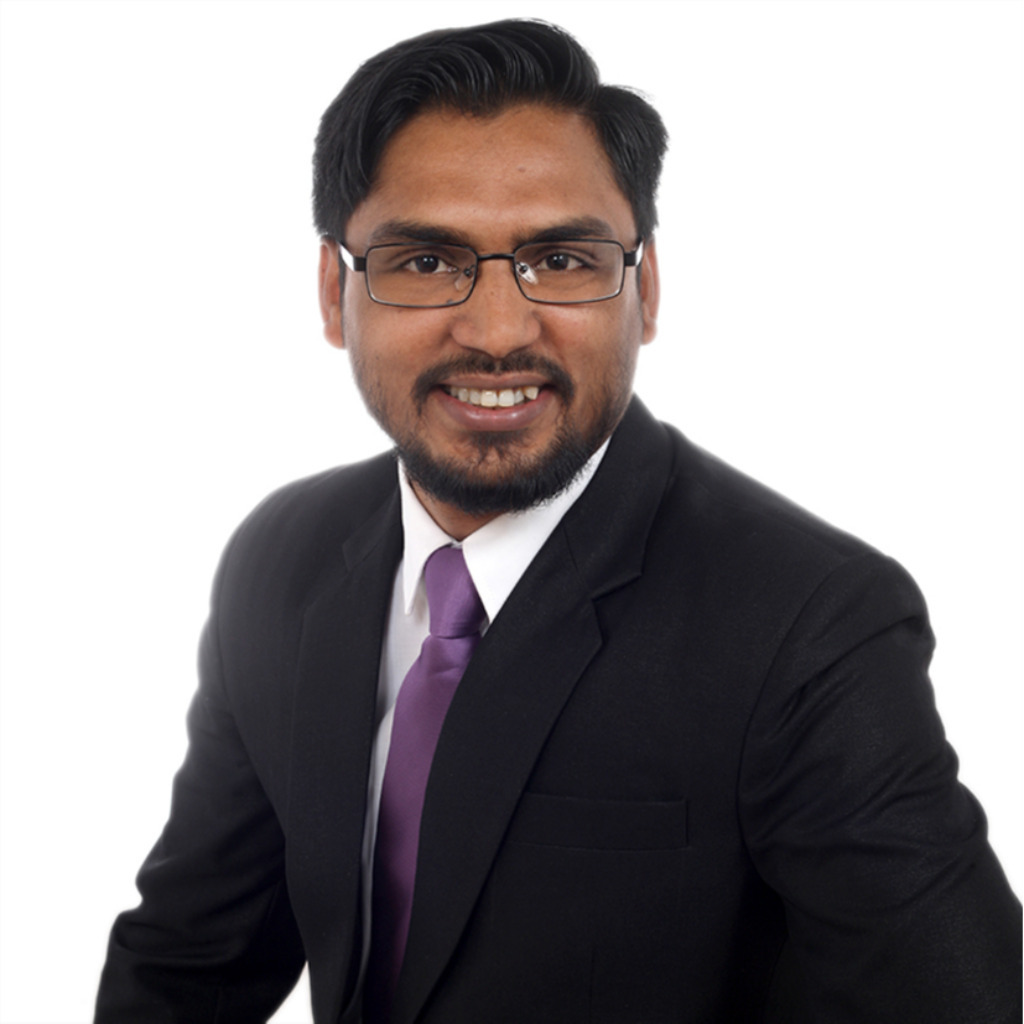 Mahady Hasan - Embedded System Engineering - Technical University Of ...