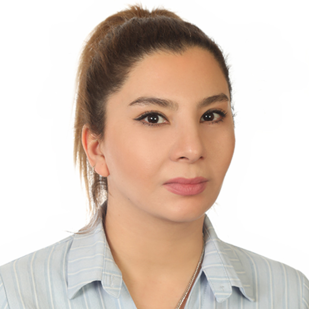 Ing. azadeh keshavarzjoud - Web Developer - Nagoya University | XING