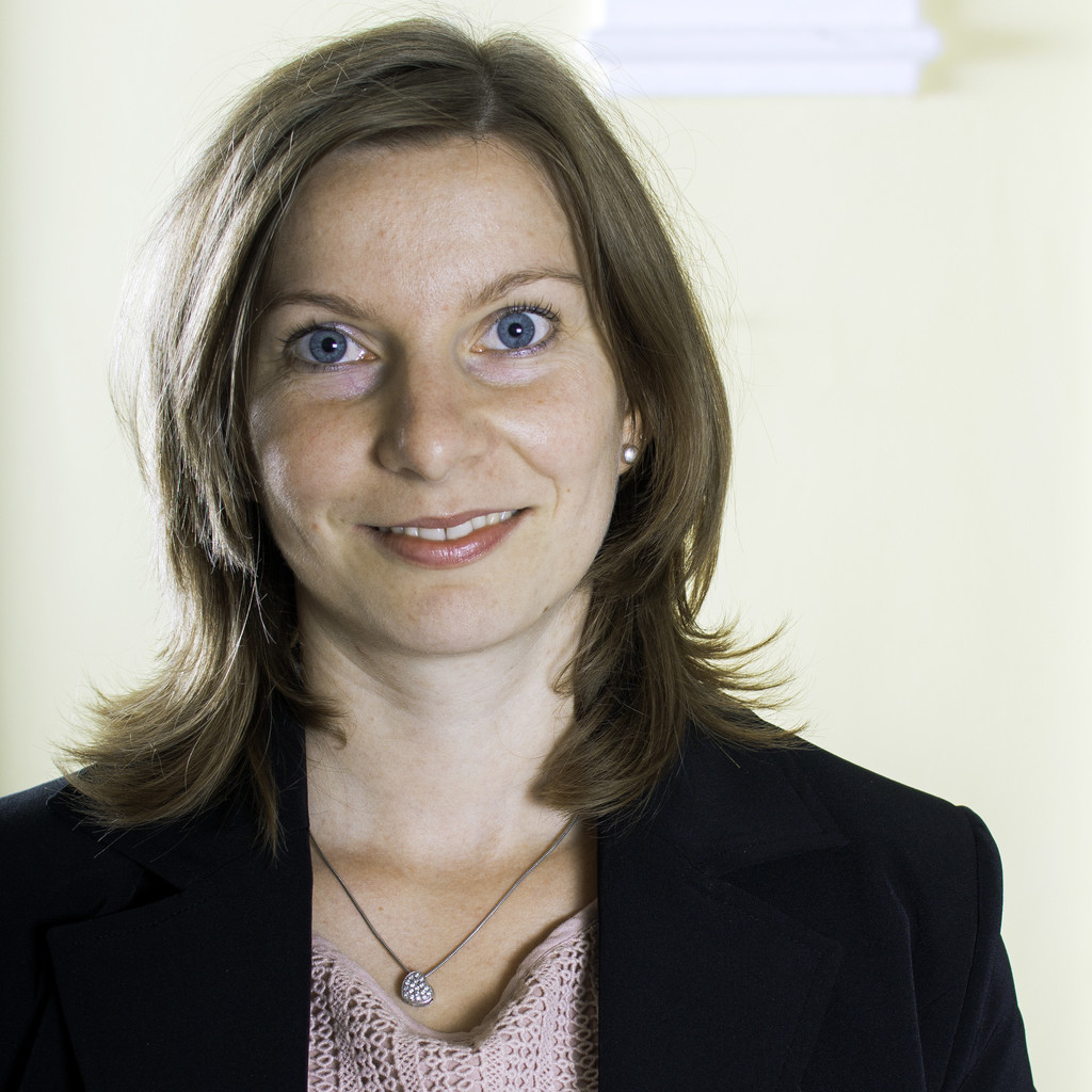 Lydia Dachsberger BA MA - Accounting - ZKW Lichtsysteme GmbH | XING