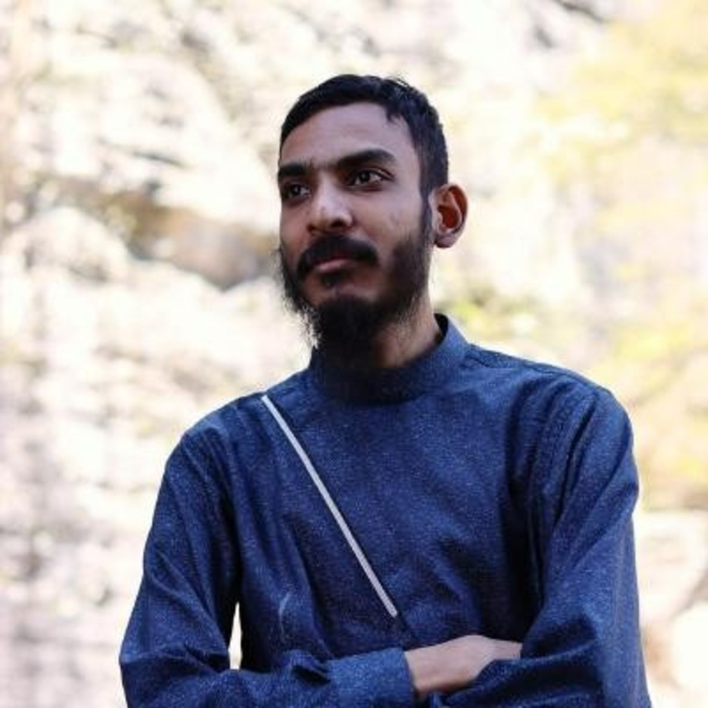 Mohammad Asif Ibna Mustafa - Working Student - University of Kassel | XING