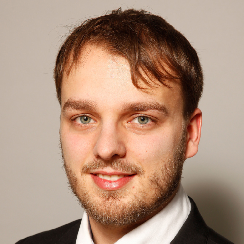 Dr. Timo Krause - Referent Aktuariat - ERGO Group AG | XING