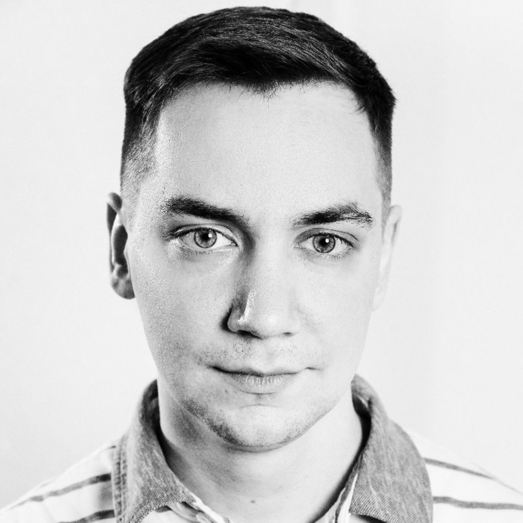 Benjamin Hamilton - Full Stack Developer - Semos | XING