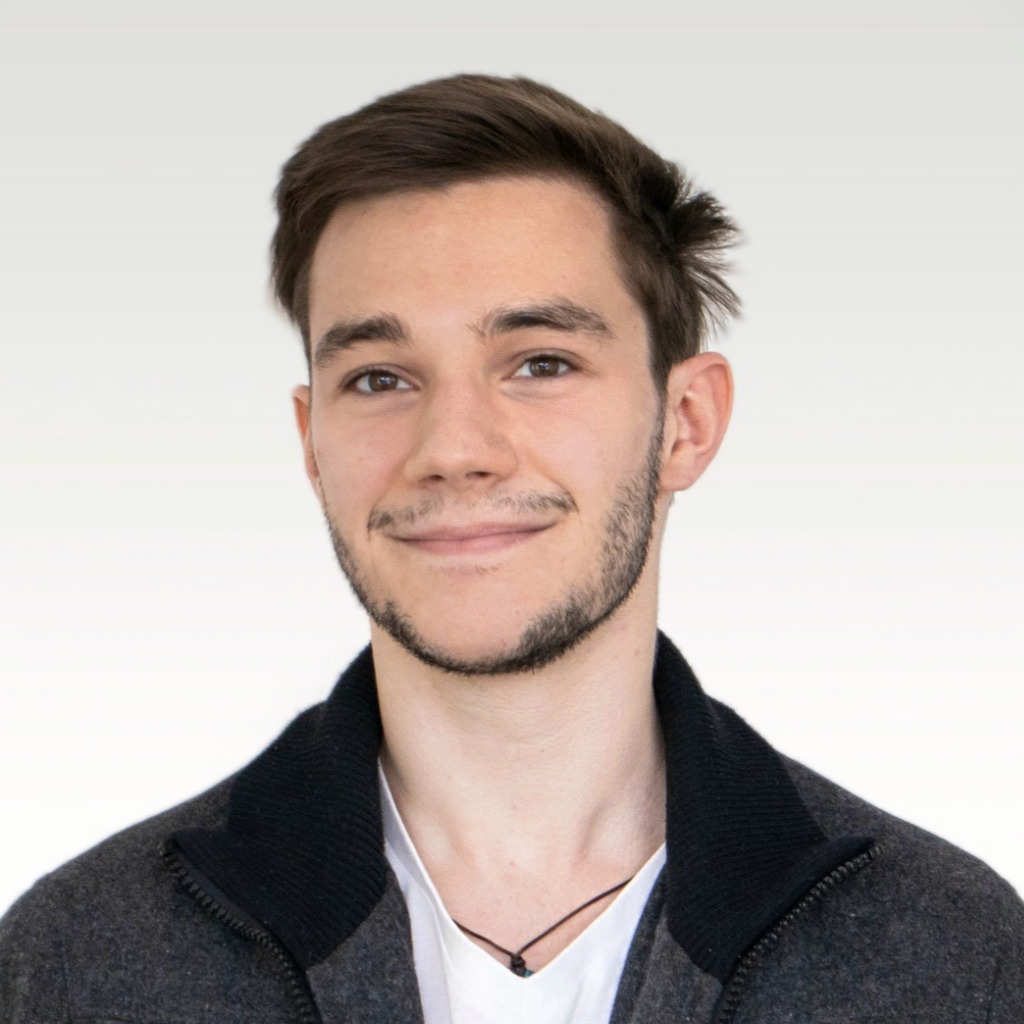 Noah Ebelshäuser - Software-Entwickler - edvberatung.litters | XING