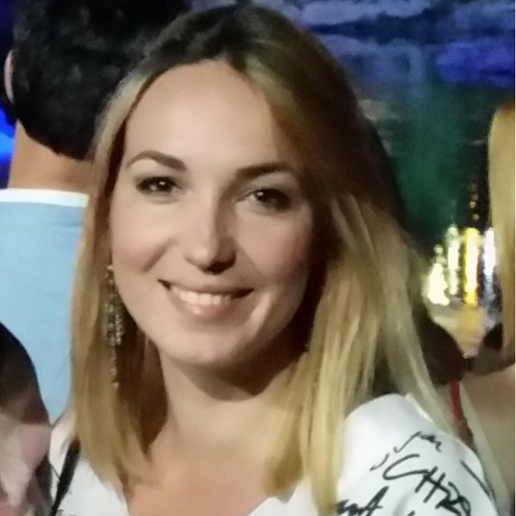 Amina Mujkic - Tour Guide - Fortuna Tours DMC / Tour operator | XING
