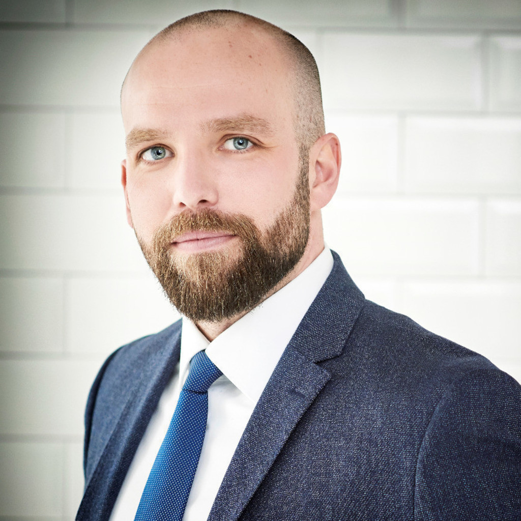 Simon Hartmann - Key Account Manager Regional - Toyota Material ...