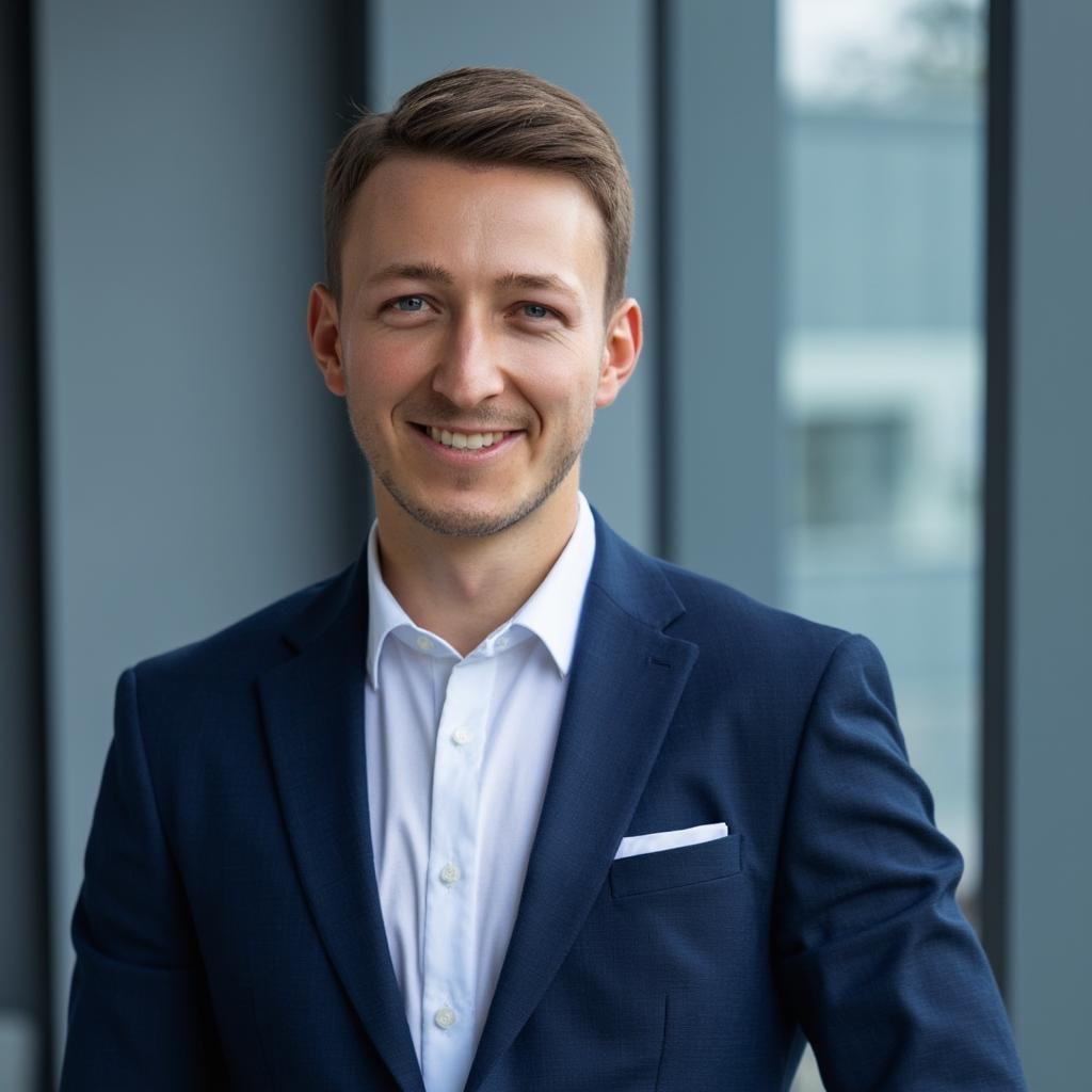 Alexander Weiß - Bereichsleiter Vertrieb - Raiffeisenbank Wittelsbacher ...